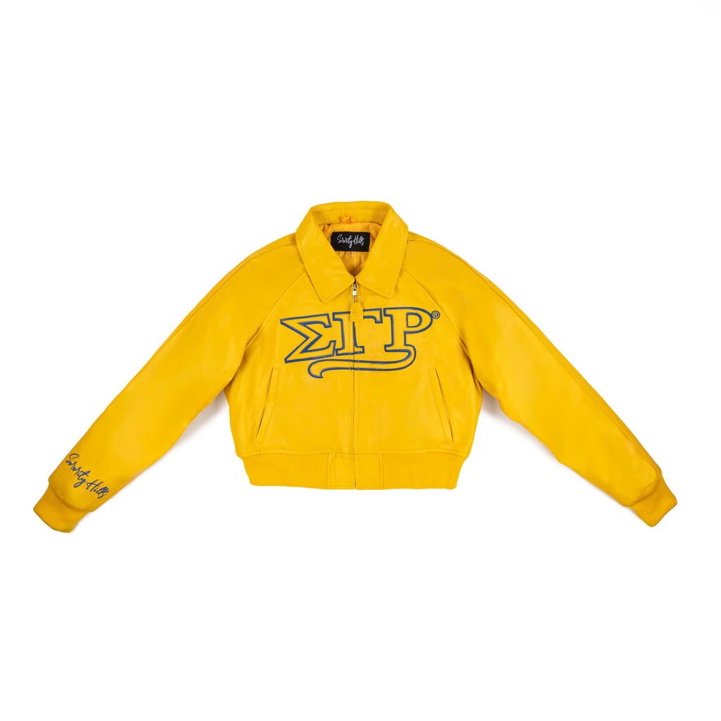 Sigma Gamma Rho – Sorority Hills