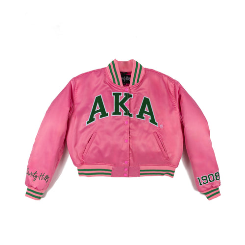 Alpha Kappa Alpha – Sorority Hills