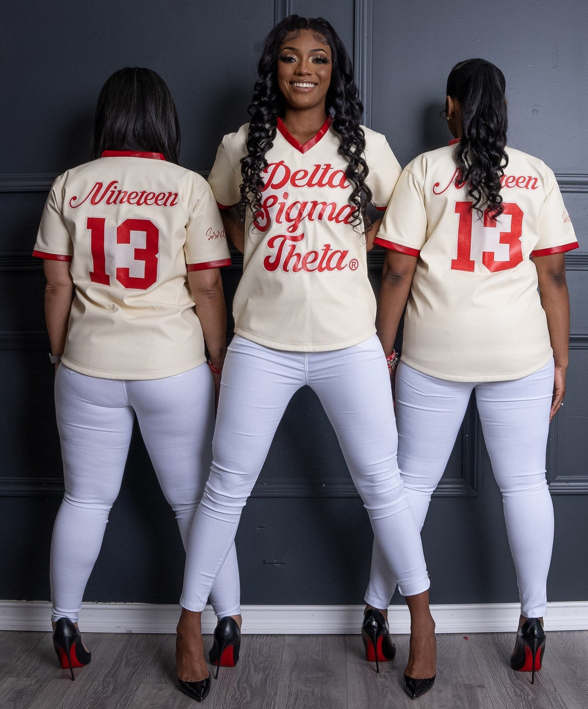 Delta Sigma Theta | Sorority Hills